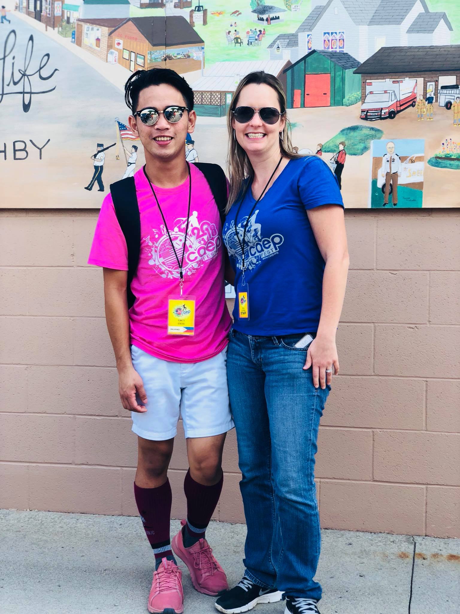 That Internship Taught Me So Many Things in Life - CAEP Blog