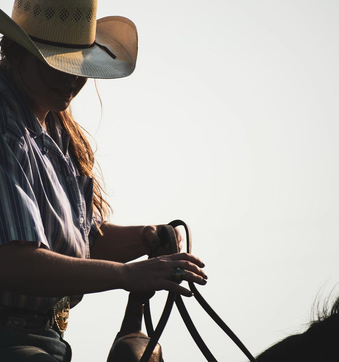 From Quebec to Texas: Fred Moreau's CAEP Equine Training Program Experience - CAEP Blog