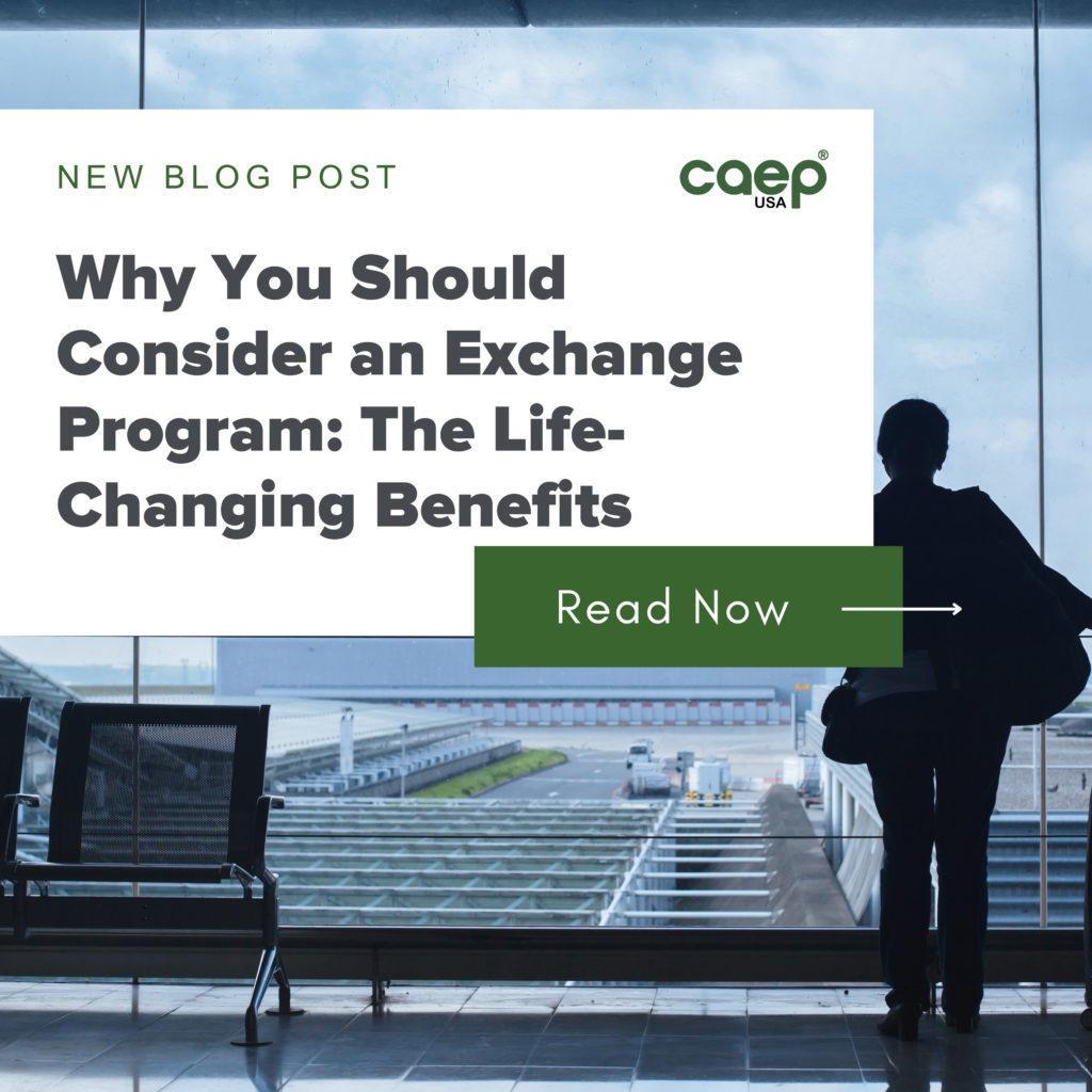 Why You Should Consider an Exchange Program: The Life-Changing Benefits ...