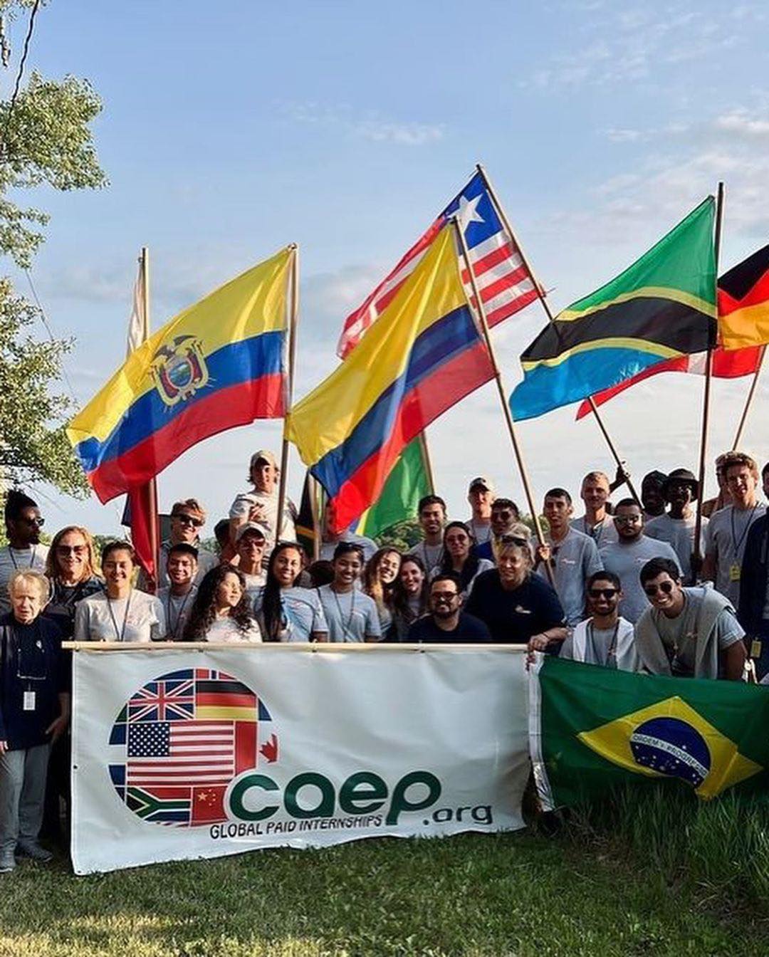 Friendship Has No Borders: Celebrating International Day of Friendship ...